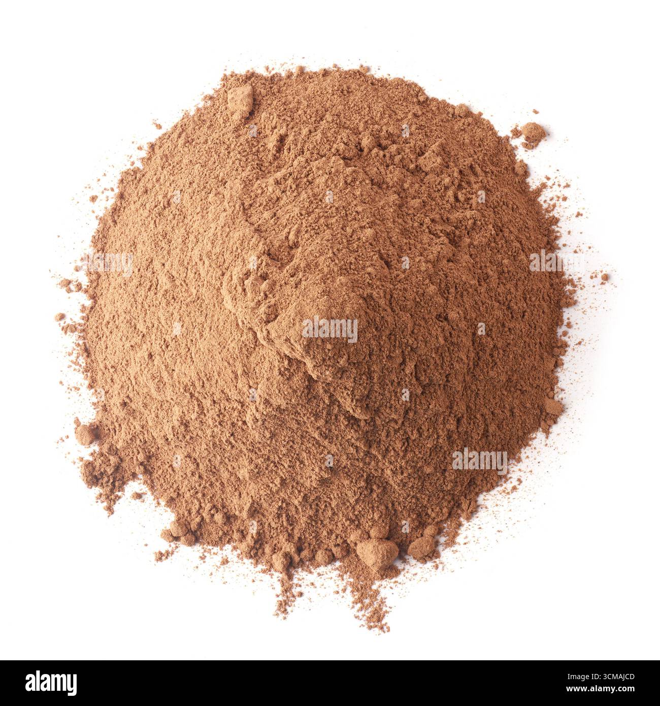 Reddish plants Cut Out Stock Images & Pictures - Alamy