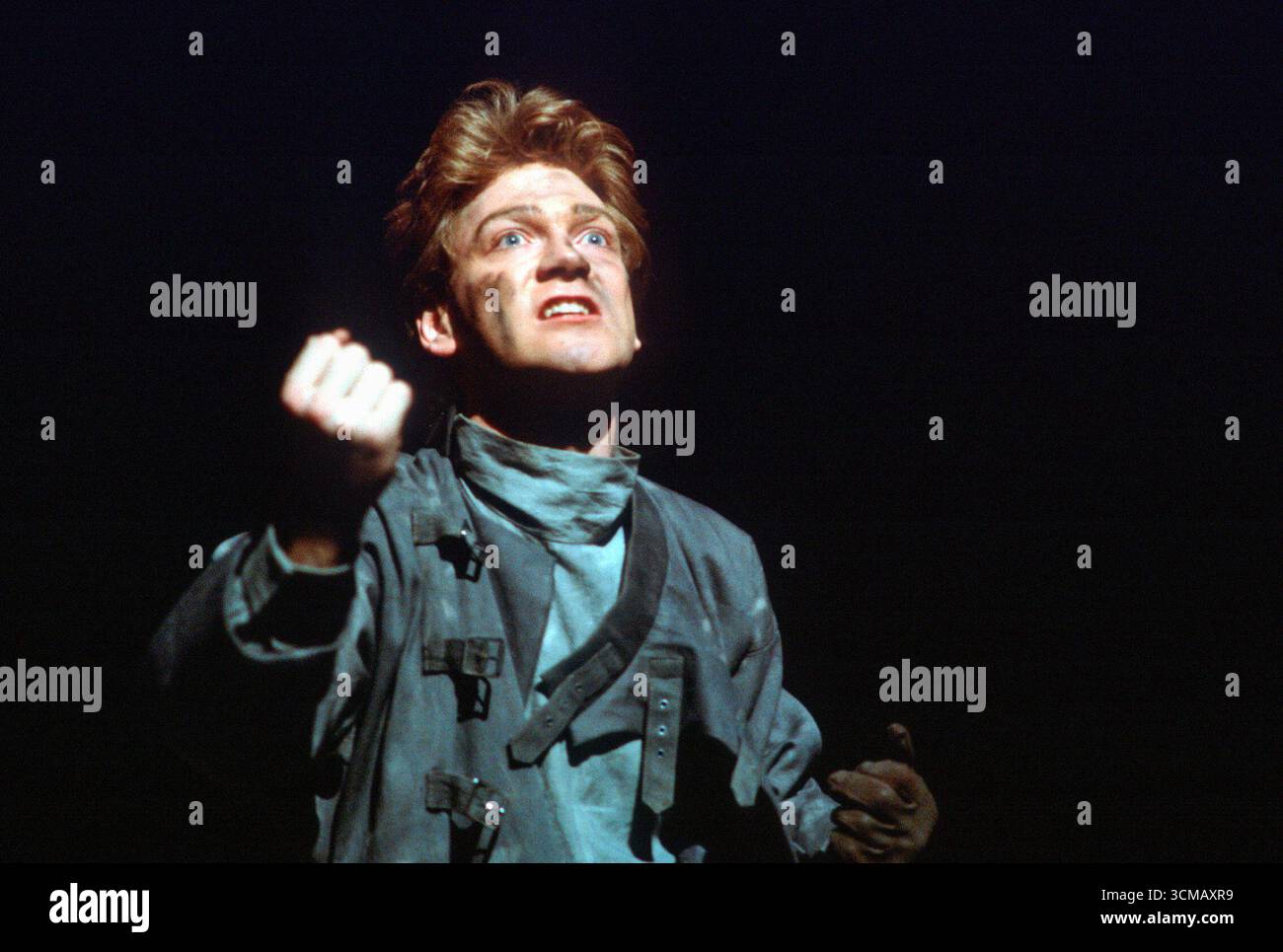 King france 1984 hi-res stock photography and images - Alamy