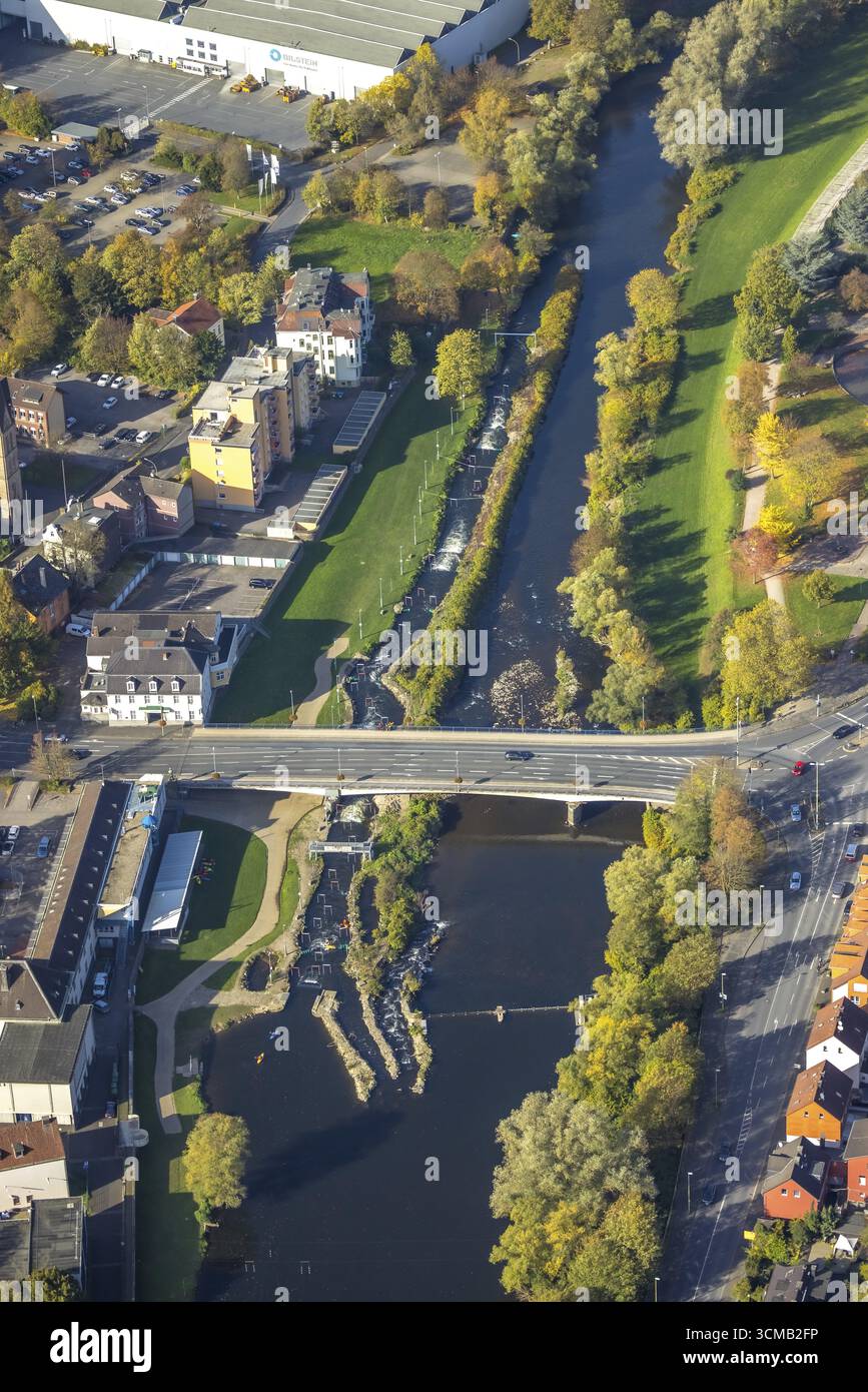 Course de canoë hi-res stock photography and images - Alamy