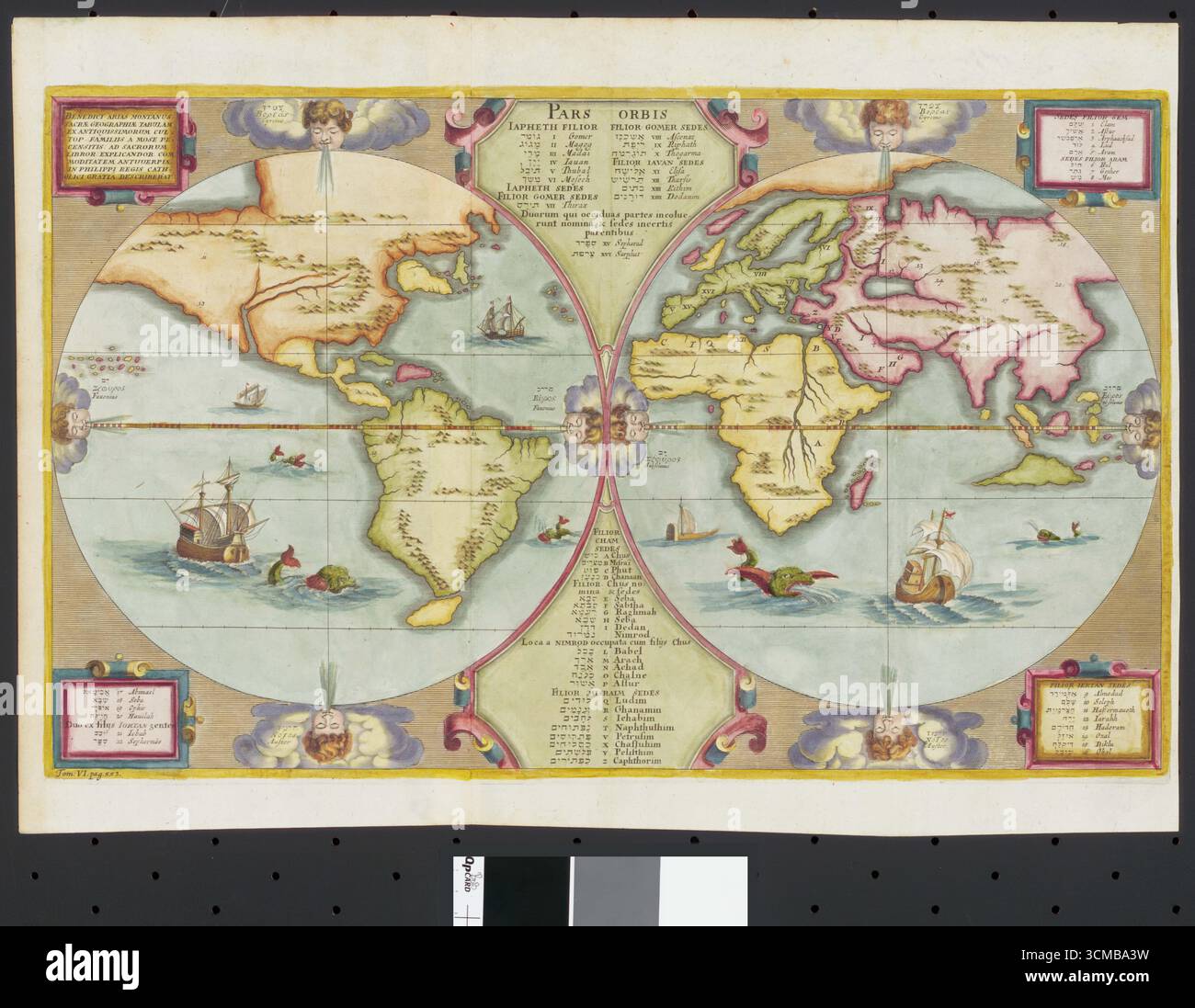 1598 maps hi-res stock photography and images - Alamy