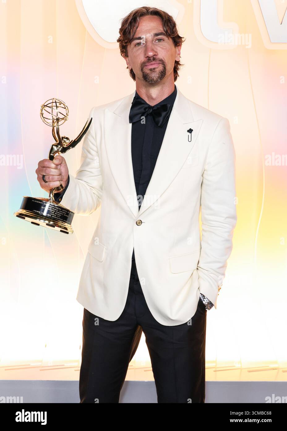 West Hollywood, United States. 14th Sep, 2025. WEST HOLLYWOOD, LOS ...