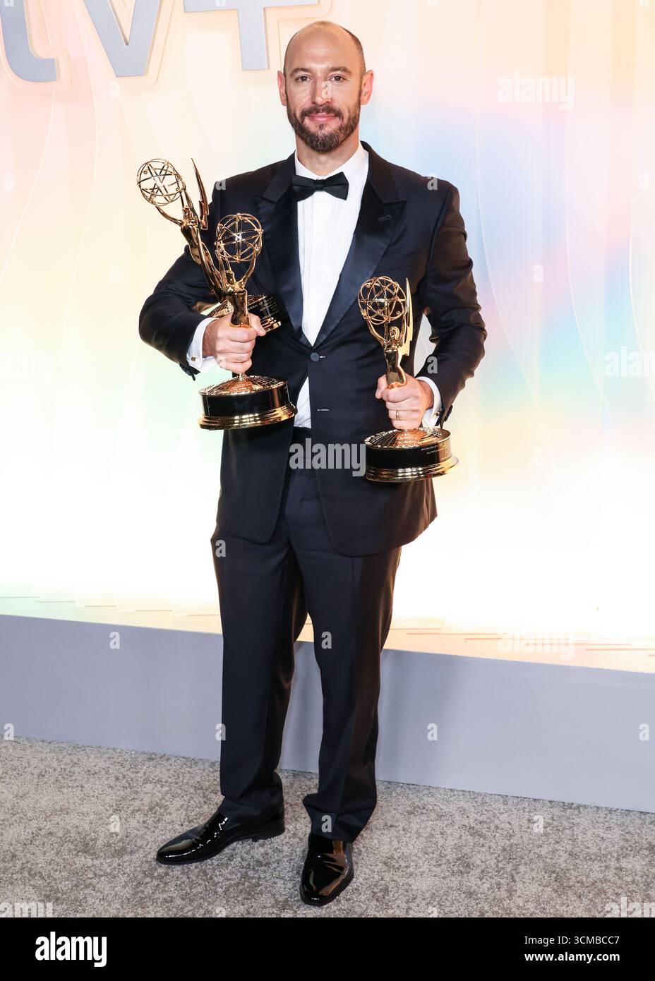 WEST HOLLYWOOD, LOS ANGELES, CALIFORNIA, USA - SEPTEMBER 14: Evan ...
