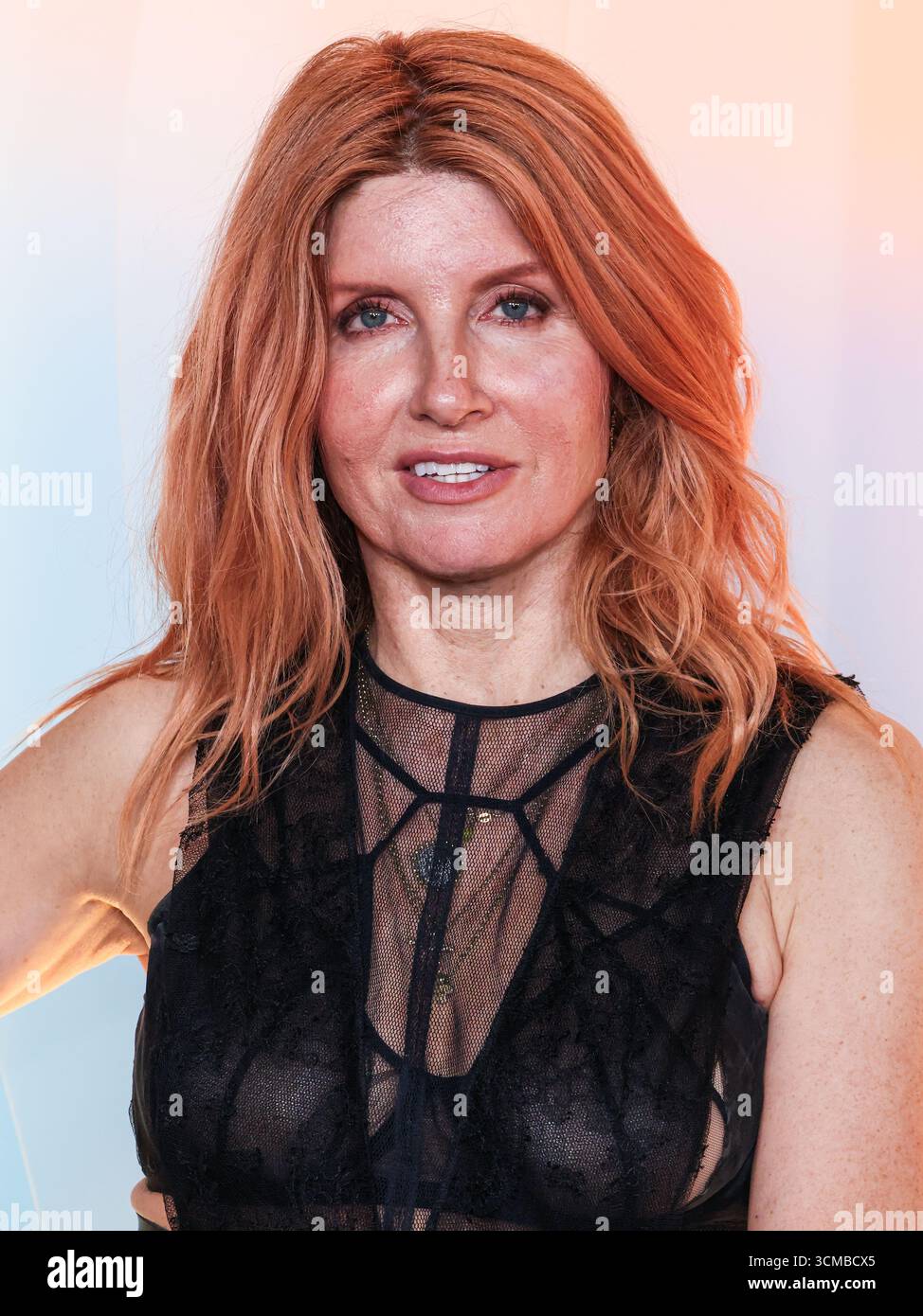 WEST HOLLYWOOD, LOS ANGELES, CALIFORNIA, USA - SEPTEMBER 14: Sharon ...
