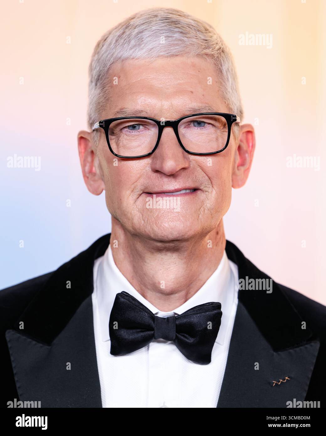 WEST HOLLYWOOD, LOS ANGELES, CALIFORNIA, USA - SEPTEMBER 14: CEO of ...