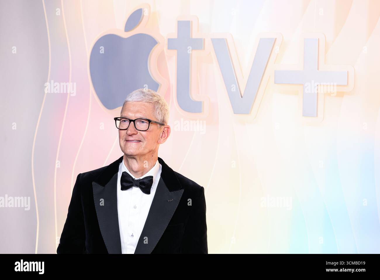 WEST HOLLYWOOD, LOS ANGELES, CALIFORNIA, USA - SEPTEMBER 14: CEO of ...