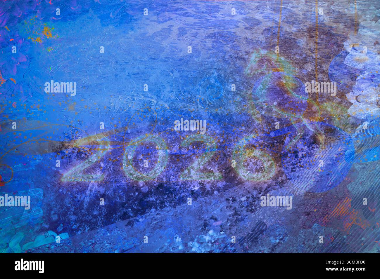 Frozen 2026 design hi-res stock photography and images - Alamy