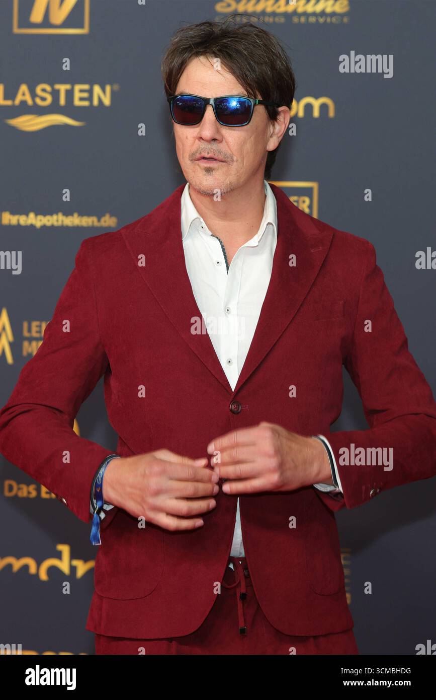 31. Verleihung der Goldenen Henne 2025 Matze Matthias Knop deutscher ...