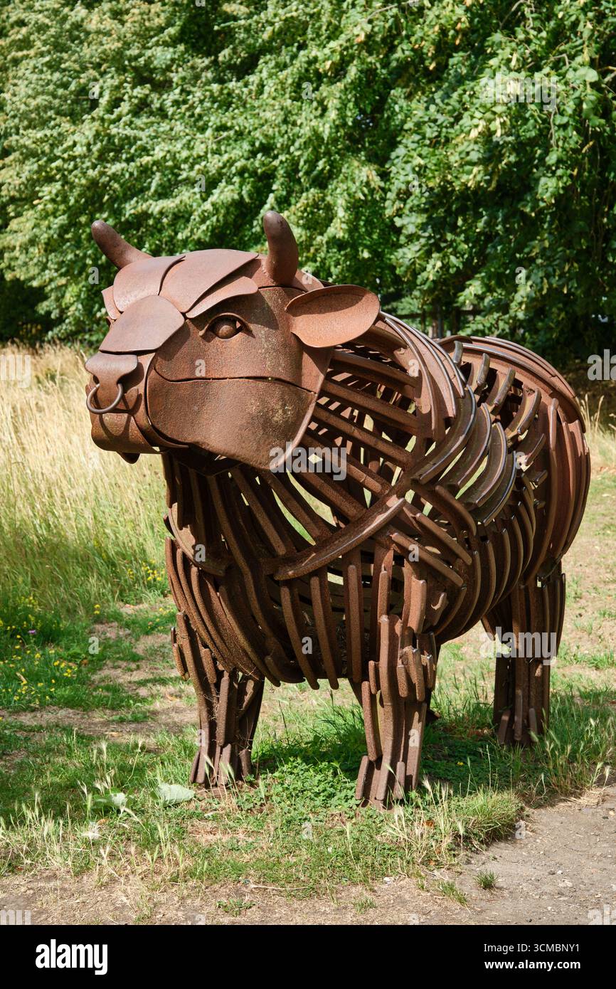 Steve portchmouth hi-res stock photography and images - Alamy