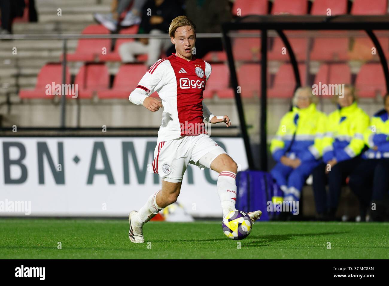 Mylo van der lans hi-res stock photography and images - Alamy