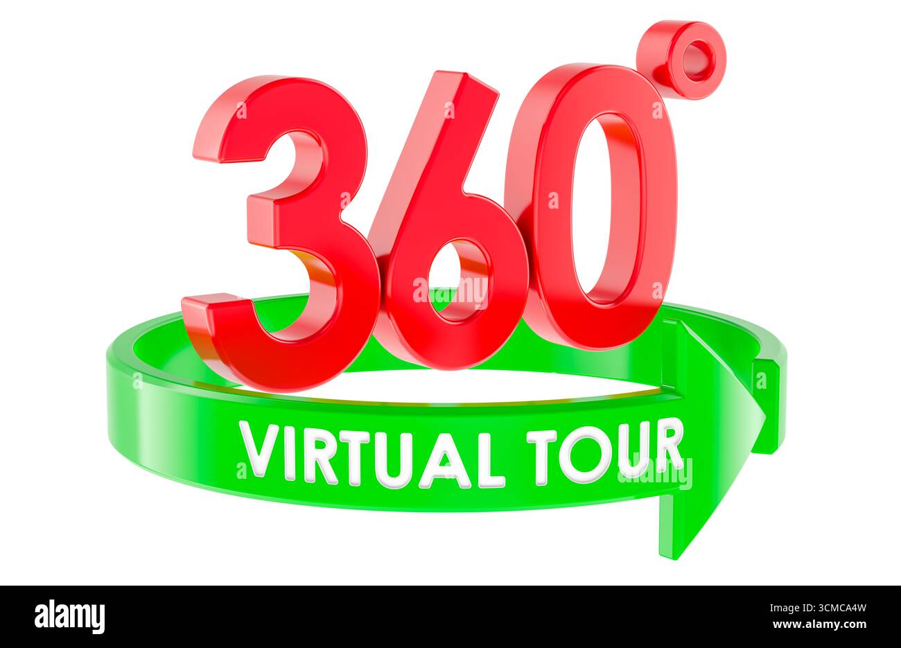 Interactive tour Cut Out Stock Images & Pictures - Alamy