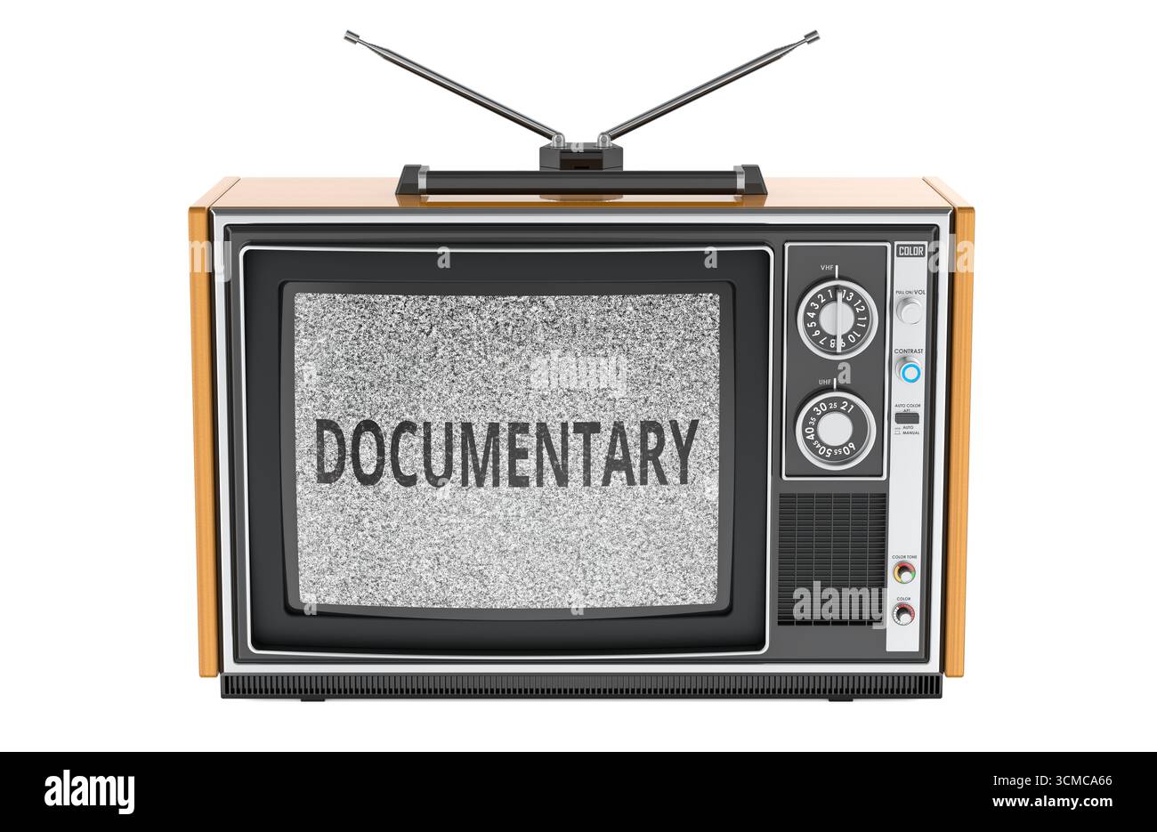 Documentary film set Cut Out Stock Images & Pictures - Alamy