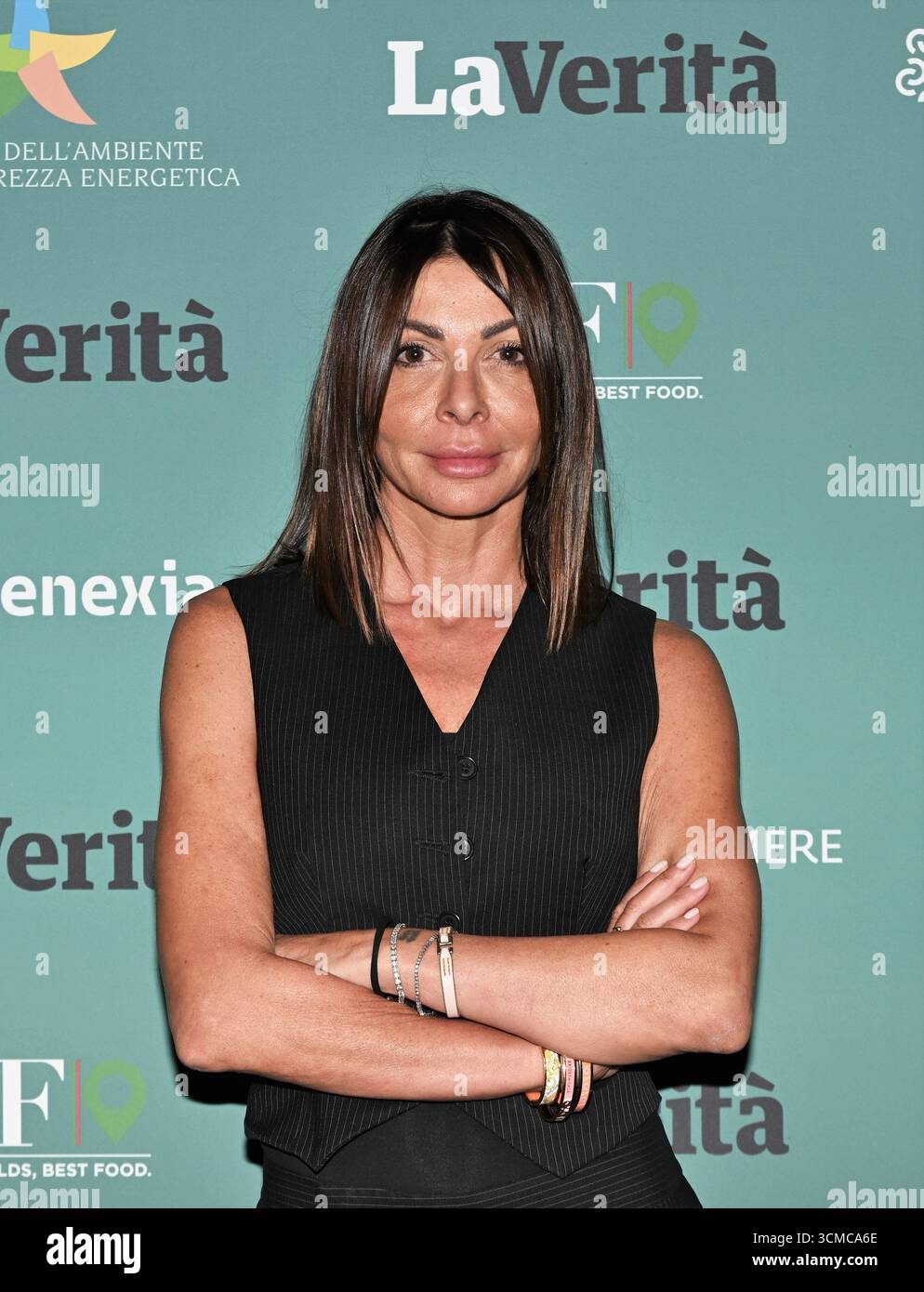 Milan, Italy. ENVIRONMENT, SUSTAINABILITY, ENERGY event: OPPORTUNITIES ...