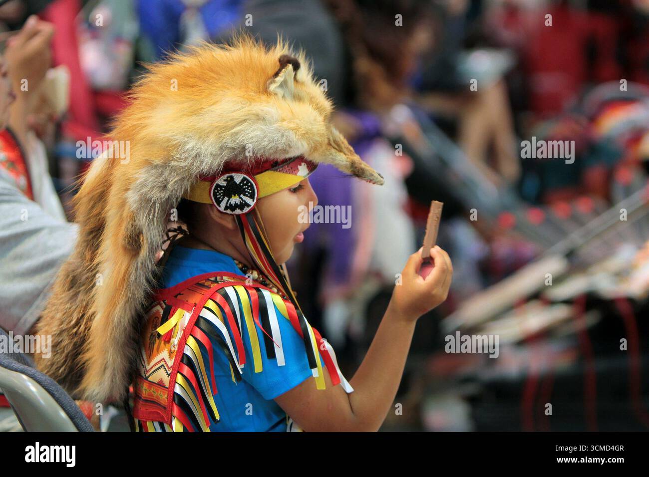 September 14, 2025, Vancouver, British Colombia, Canadsa: Stalow Pow ...