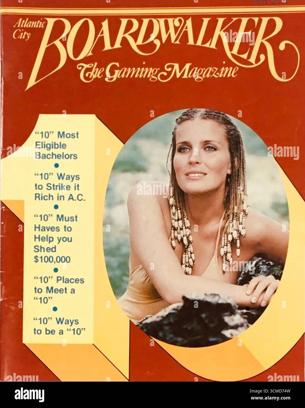 Bo derek hi-res stock photography and images - Alamy