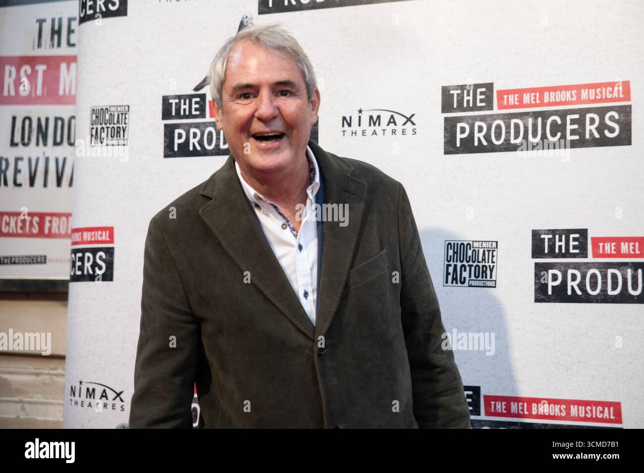 London, United Kingdom. 15th September 2025. Neil Morrissey attends the ...