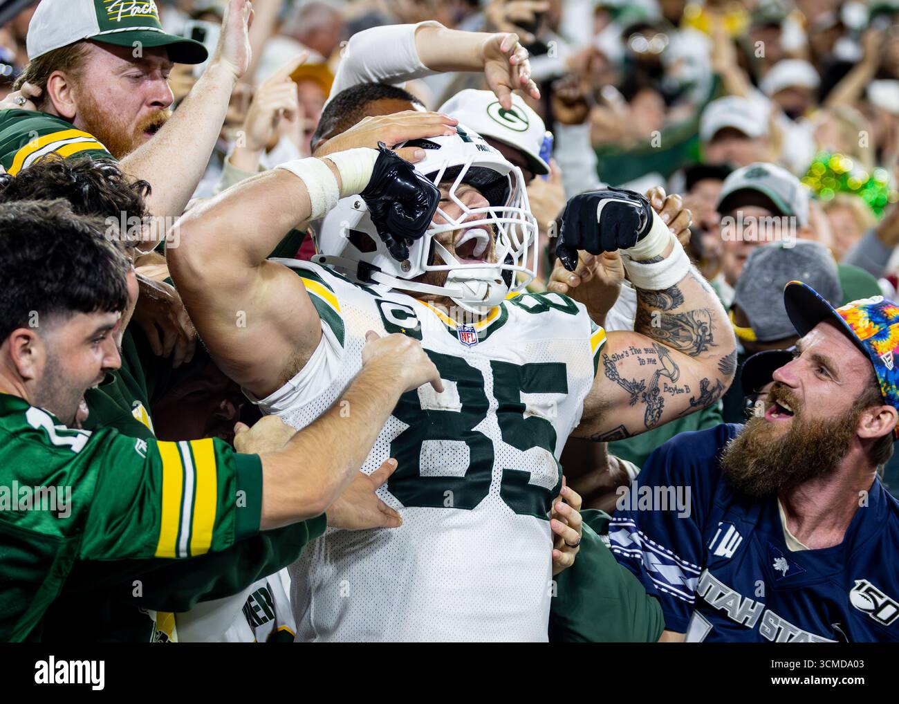 Tucker kraft 2025 hi-res stock photography and images - Alamy