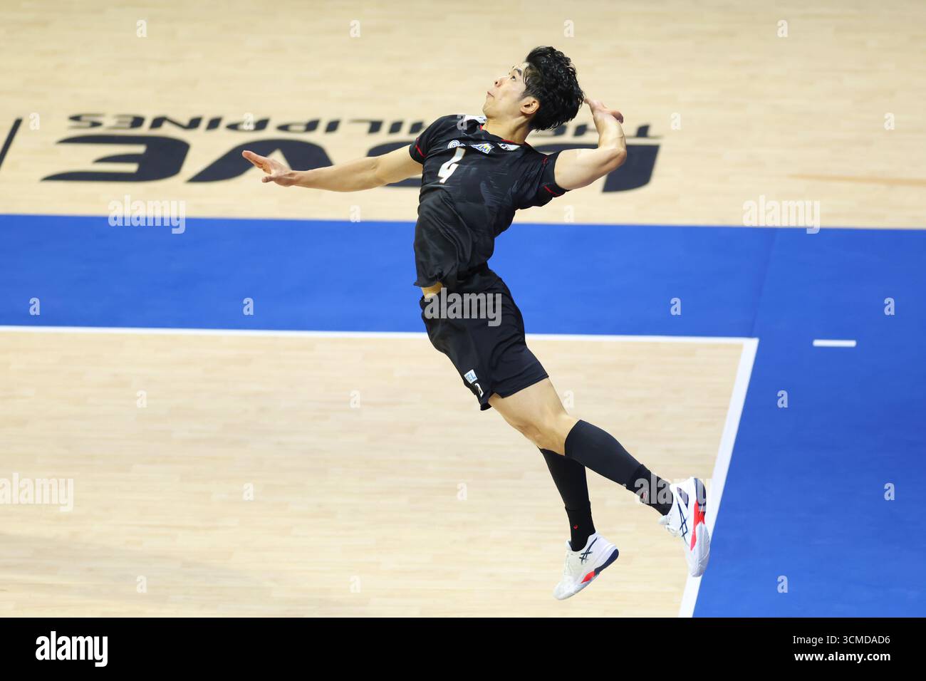 Kento Miyaura (JPN), SEPTEMBER 13, 2025 - Volleyball : FIVB Volleyball ...