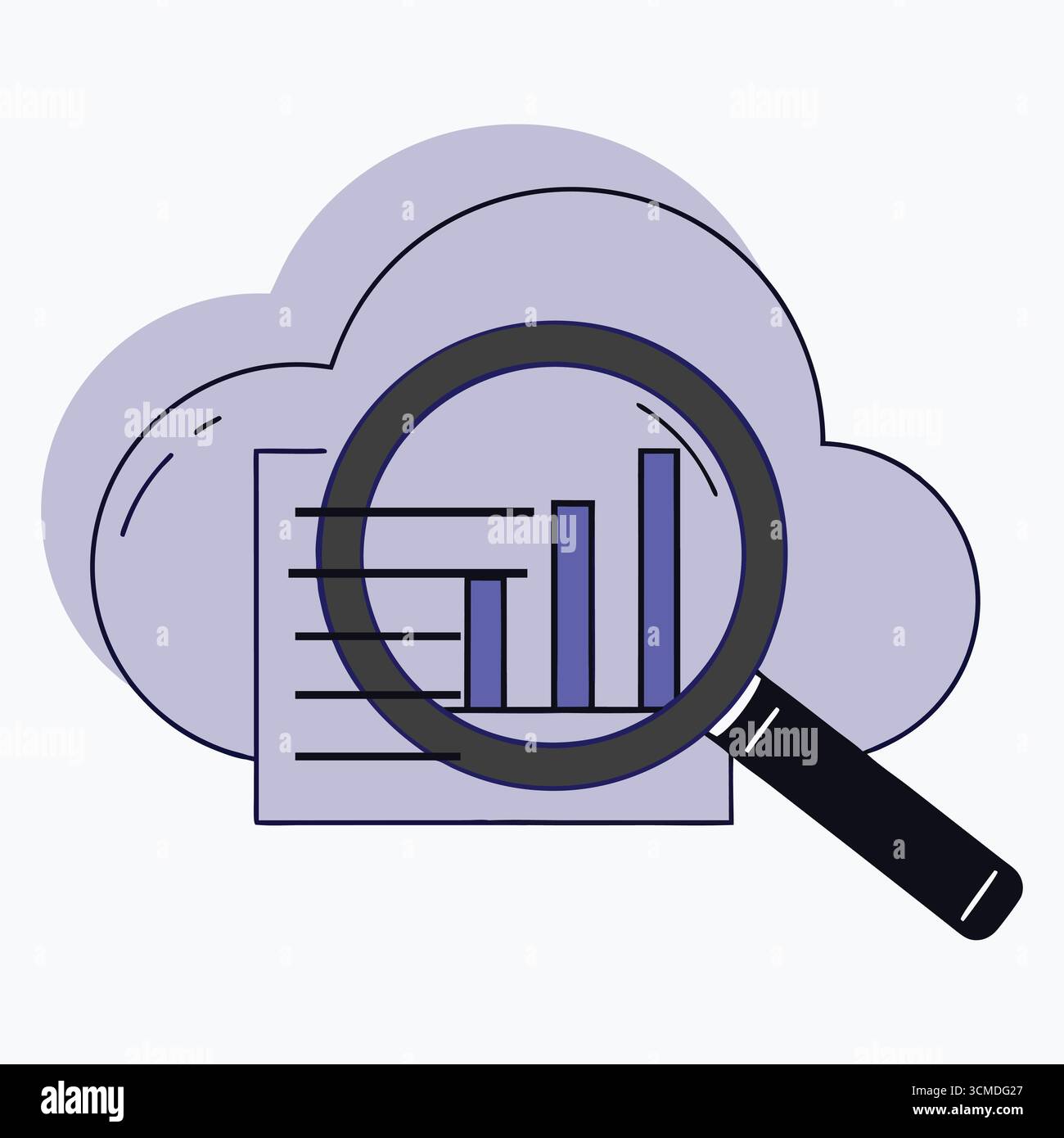 Global network connections with location pins and arrows Stock Vector ...