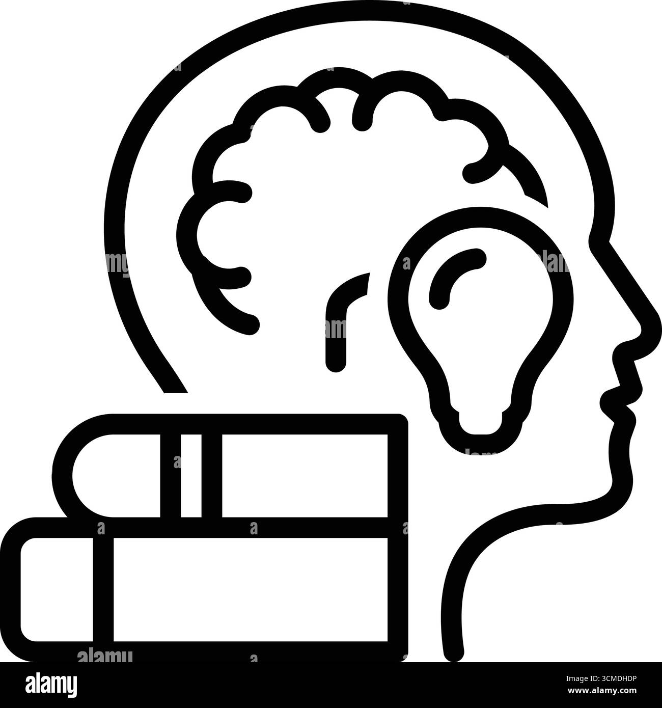 Knowledge acquisition Black and White Stock Photos & Images - Alamy