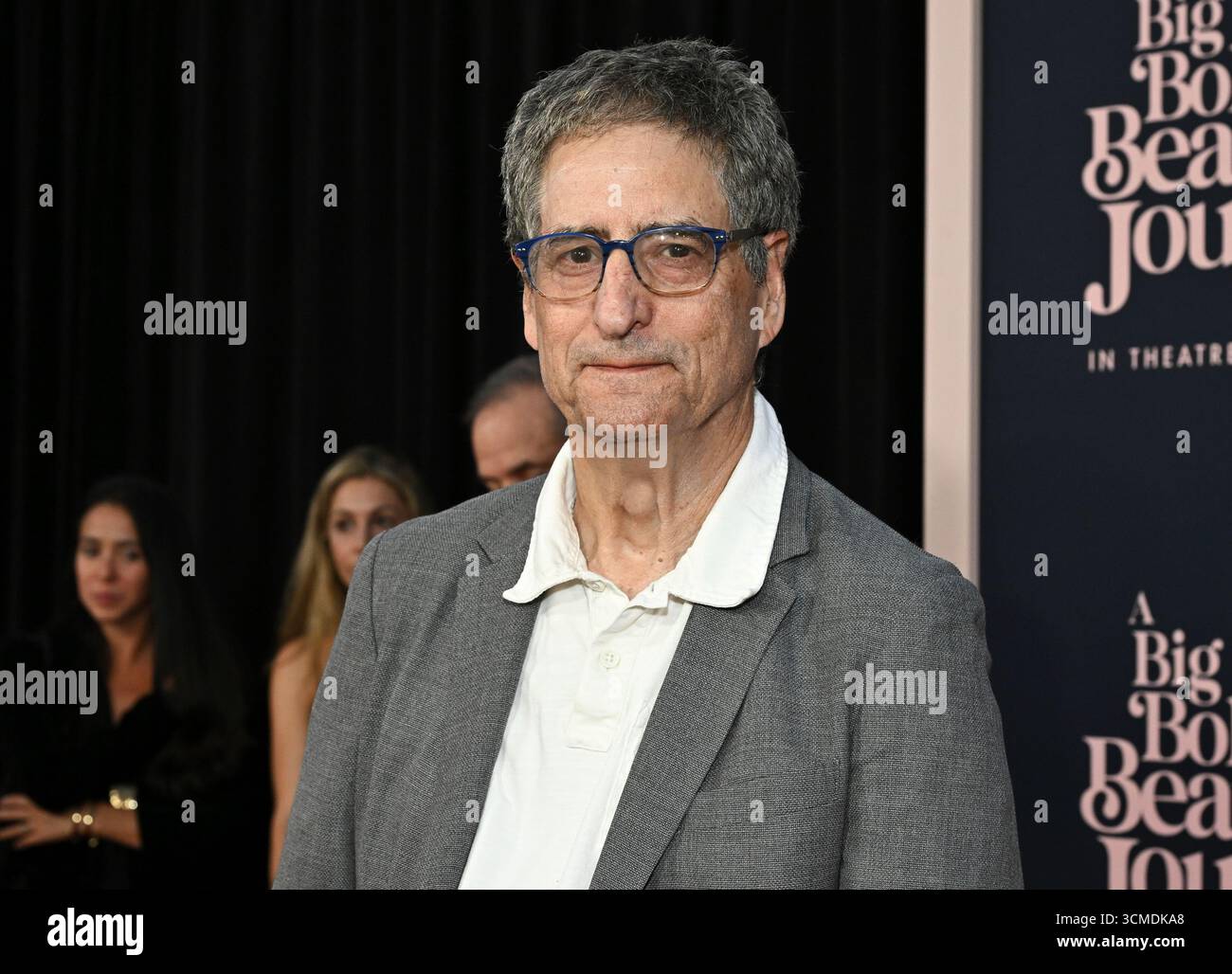 Sony Pictures chairman & CEO Tom Rothman attends the Sony Pictures ...
