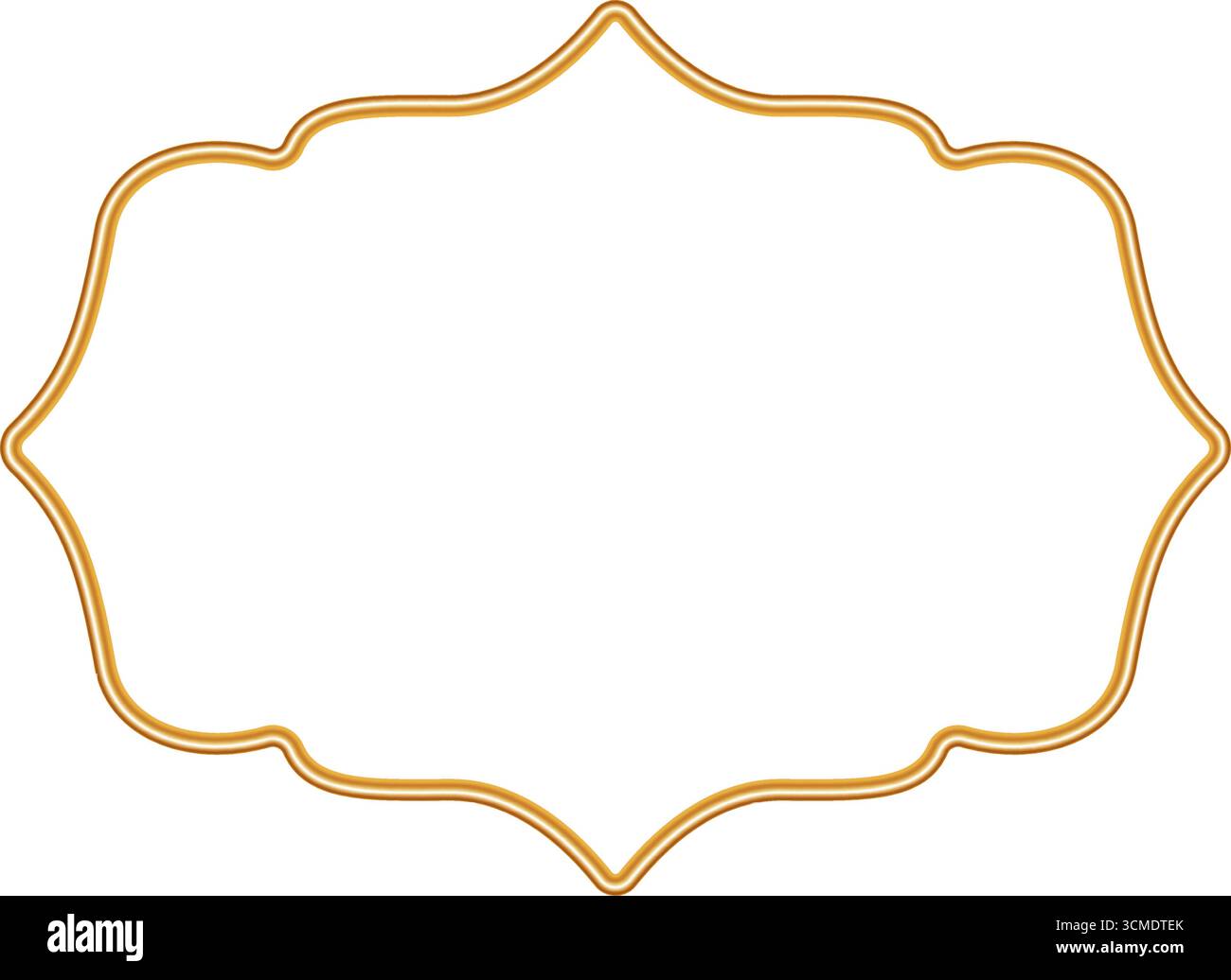 Islamic style windows decoration Stock Vector Images - Alamy
