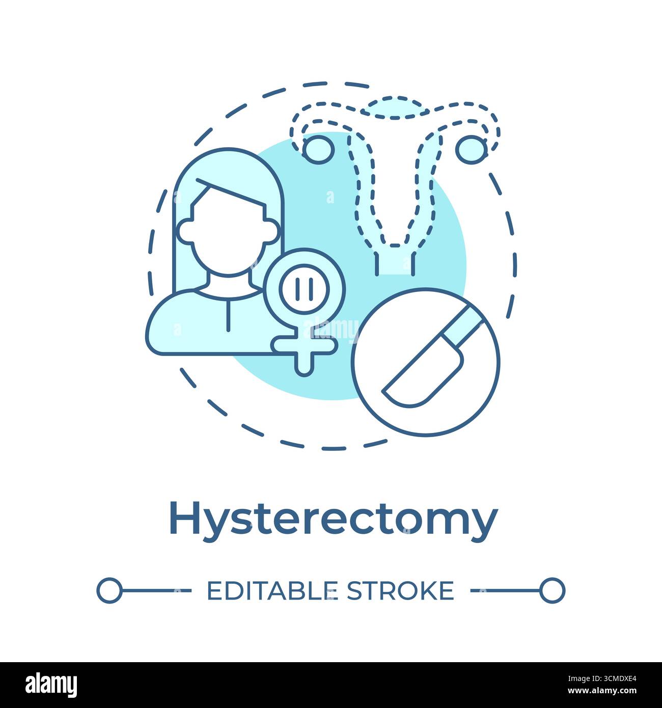 Uterine prolapse hi-res stock photography and images - Alamy