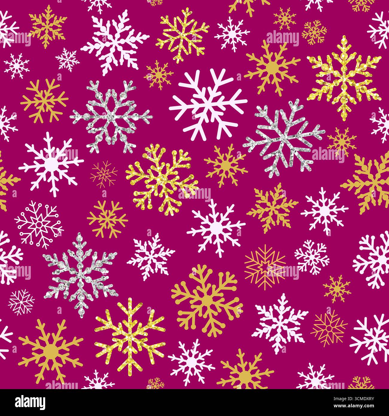 Purple paper gift box Stock Vector Images - Alamy