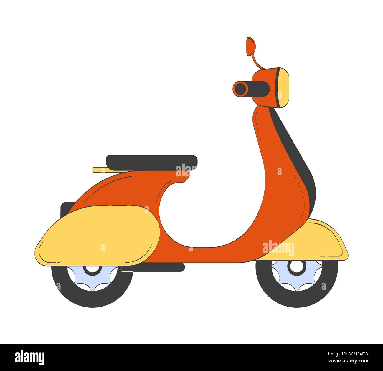 Retro image old european Cut Out Stock Images & Pictures - Alamy