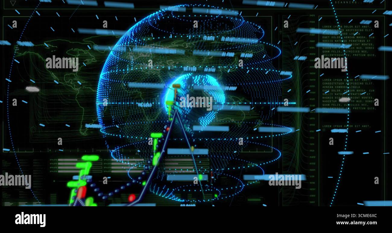 Displaying dashboard code panels hi-res stock photography and images ...