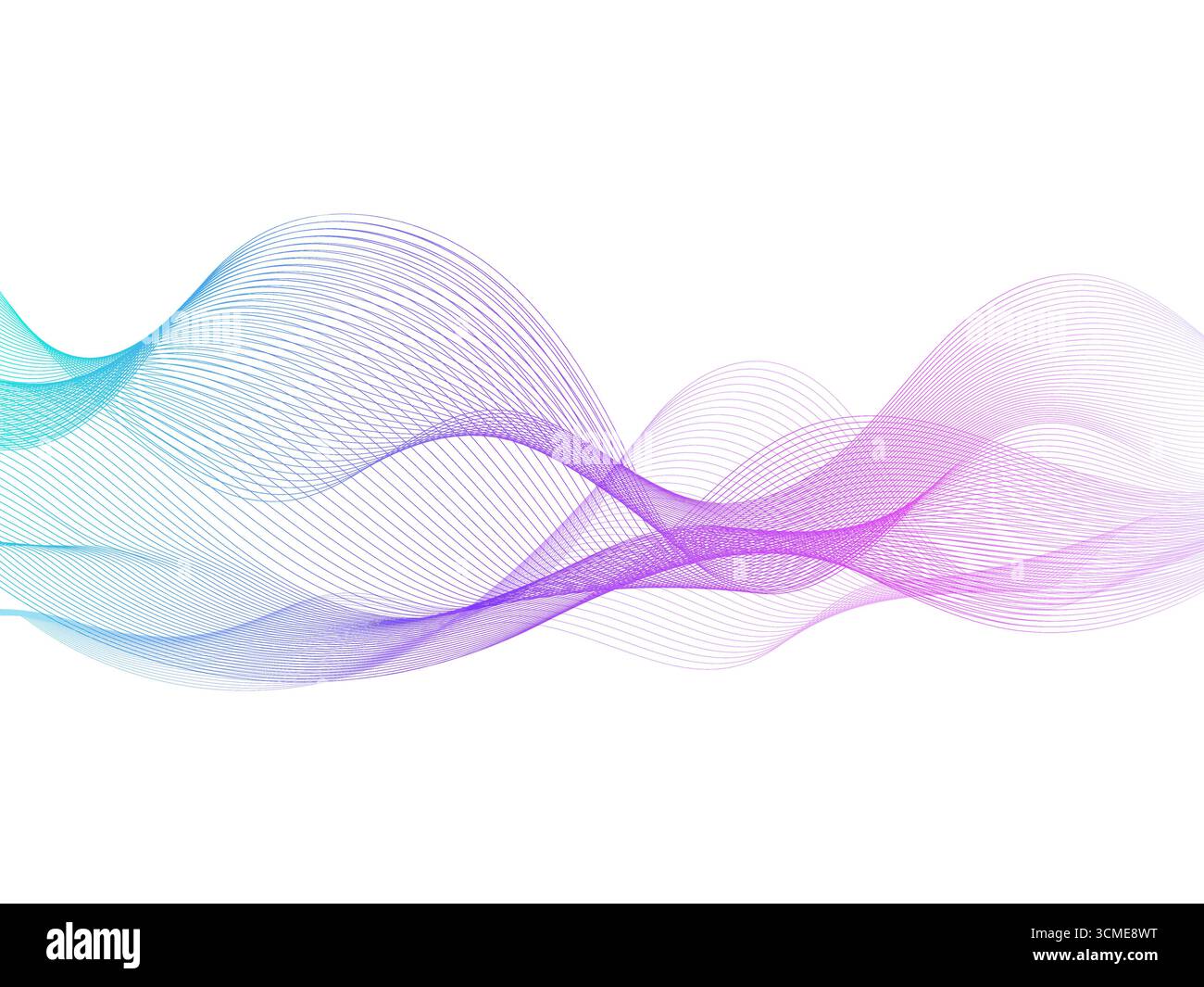 Gradient background motion perfect presentation Stock Vector Images - Alamy
