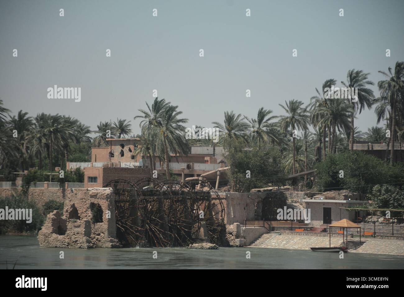 City of anbar hi-res stock photography and images - Alamy