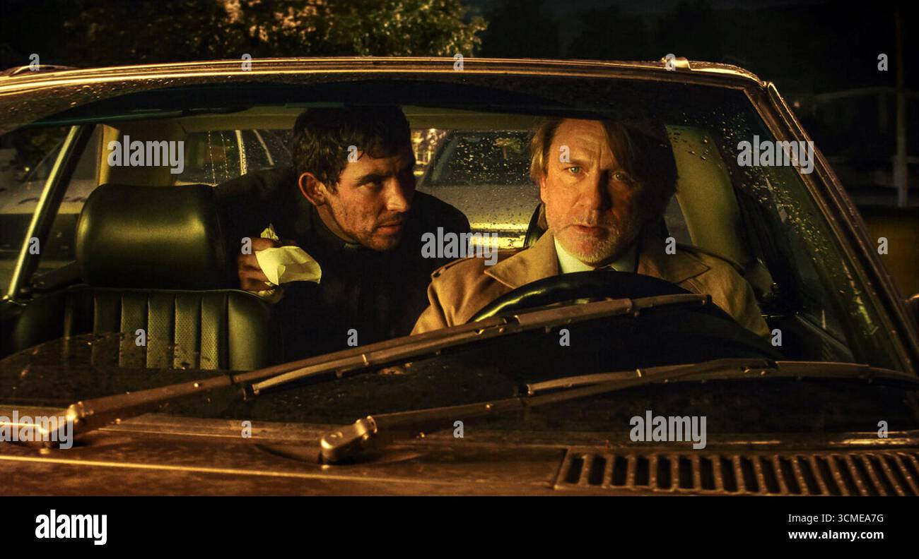 Wake Up Dead Man: A Knives Out Mystery is a 2025 American mystery film ...