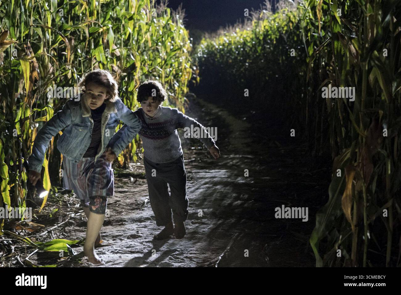 A Quiet Place is a 2018 American post-apocalyptic horror film directed ...