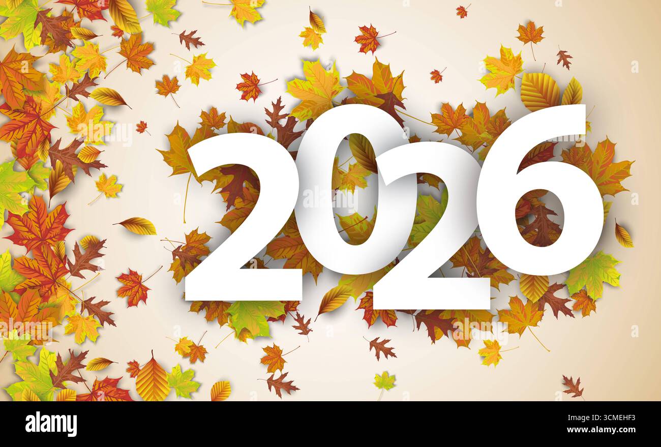 Autumn of 2026 hi-res stock photography and images - Alamy