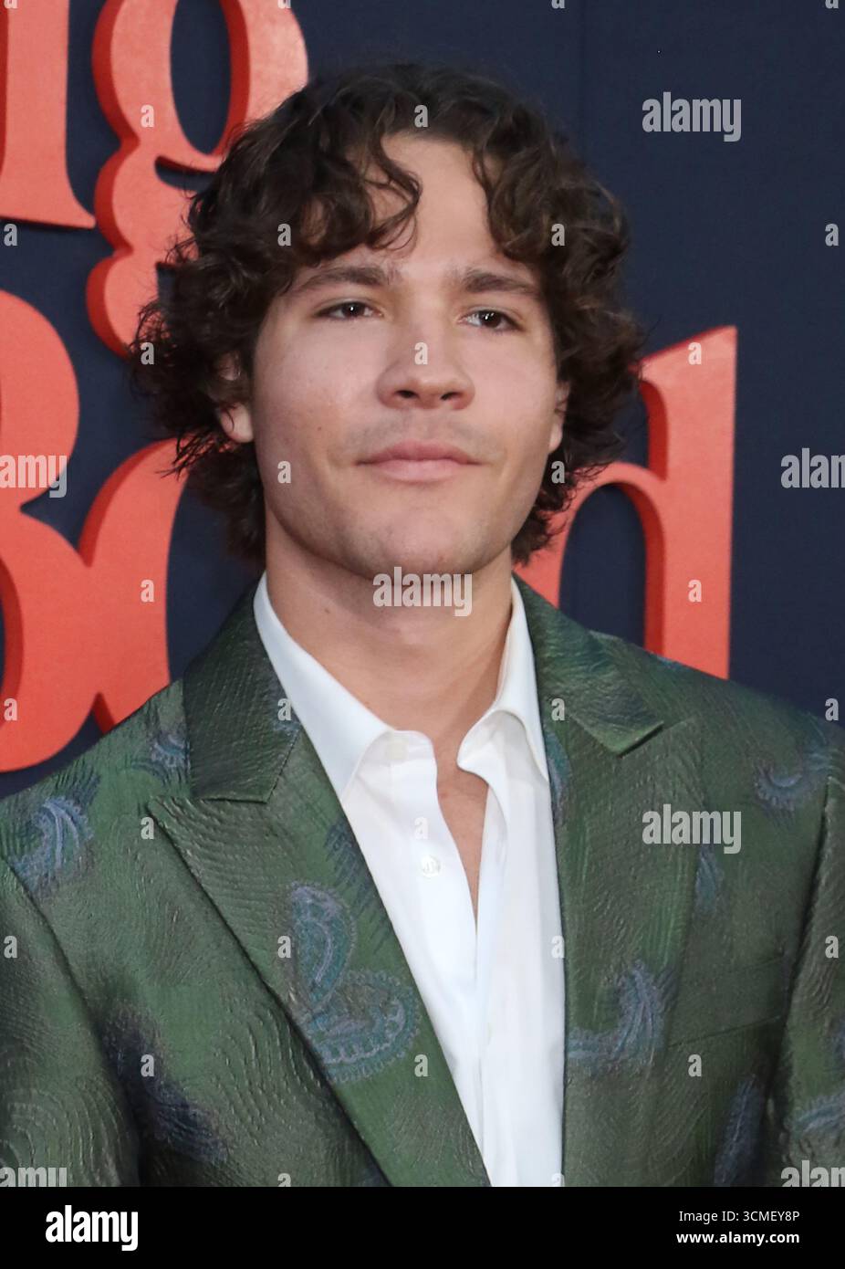NEW YORK, NY - SEPTEMBER 15:Simon Khan at "A Big Bold Beautiful Journey ...