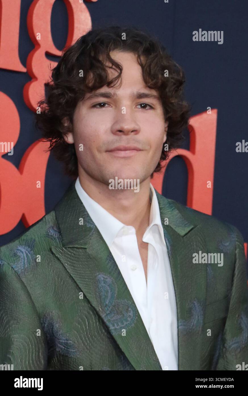 NEW YORK, NY - SEPTEMBER 15:Simon Khan at "A Big Bold Beautiful Journey ...