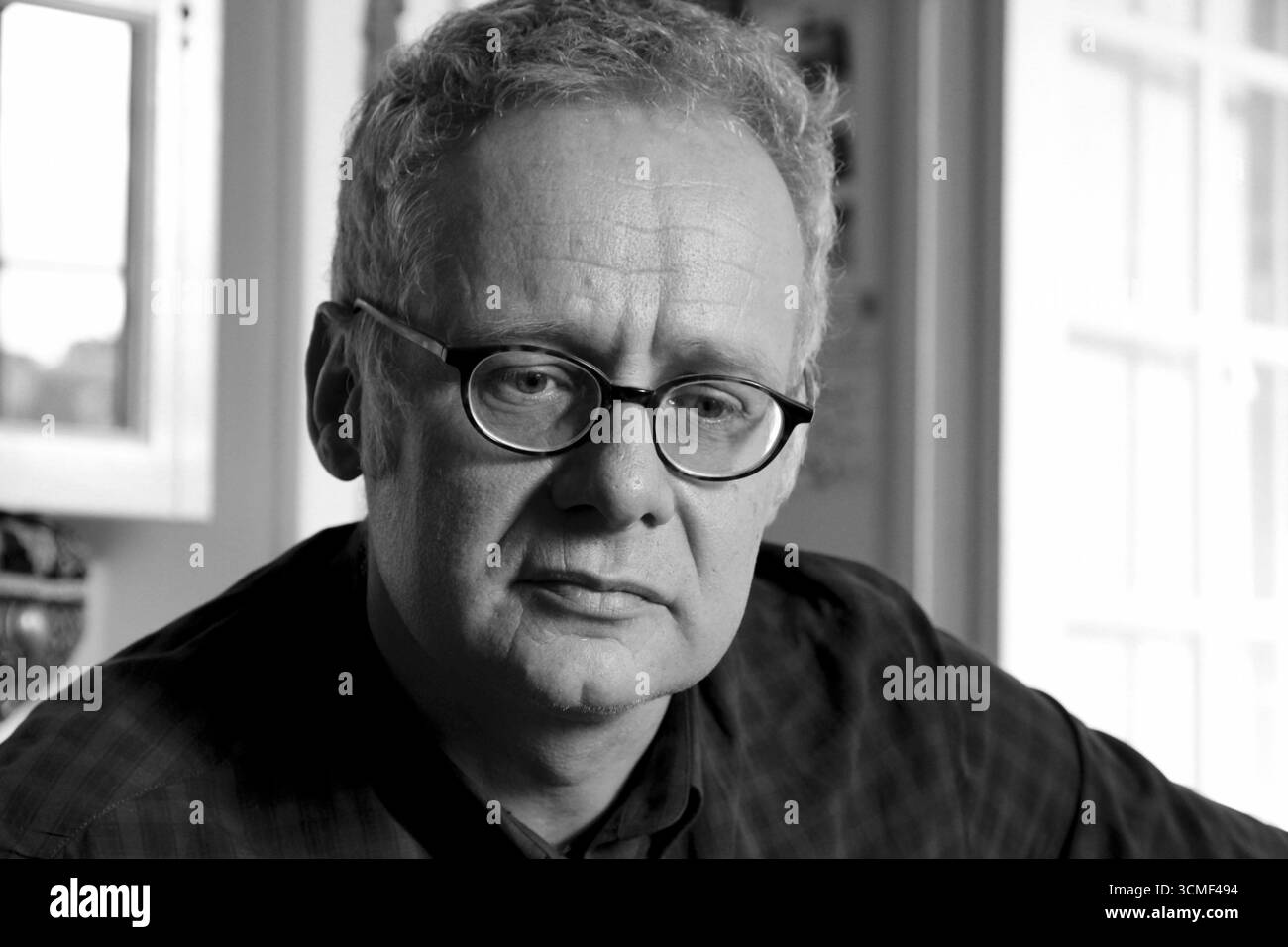 John rothe Black and White Stock Photos & Images - Alamy