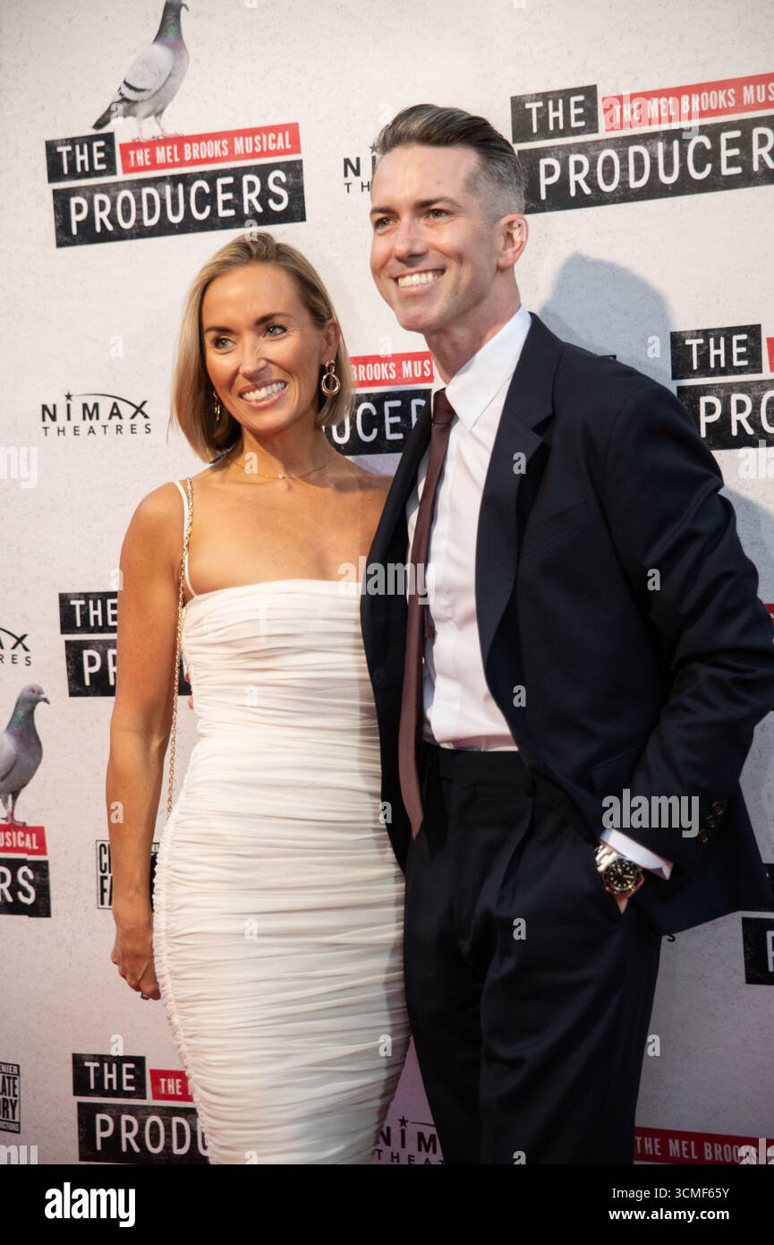 Anna brooks hi-res stock photography and images - Alamy