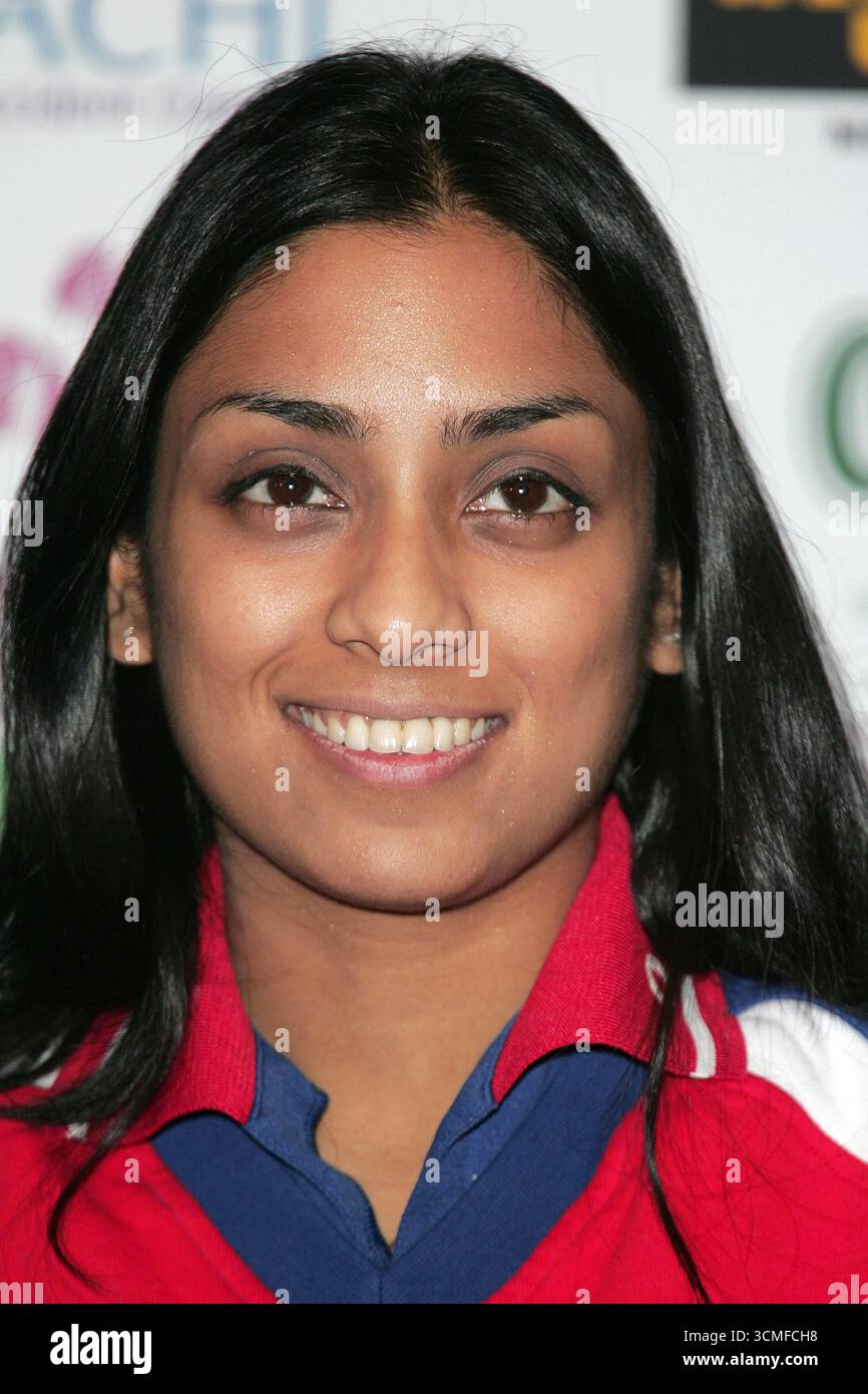 Isa guha hi-res stock photography and images - Alamy