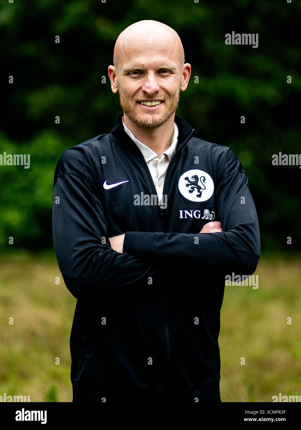 ZEIST , 16-09-2025 , KNVB Campus , season 2025 / 2026 , Dutch women’s ...