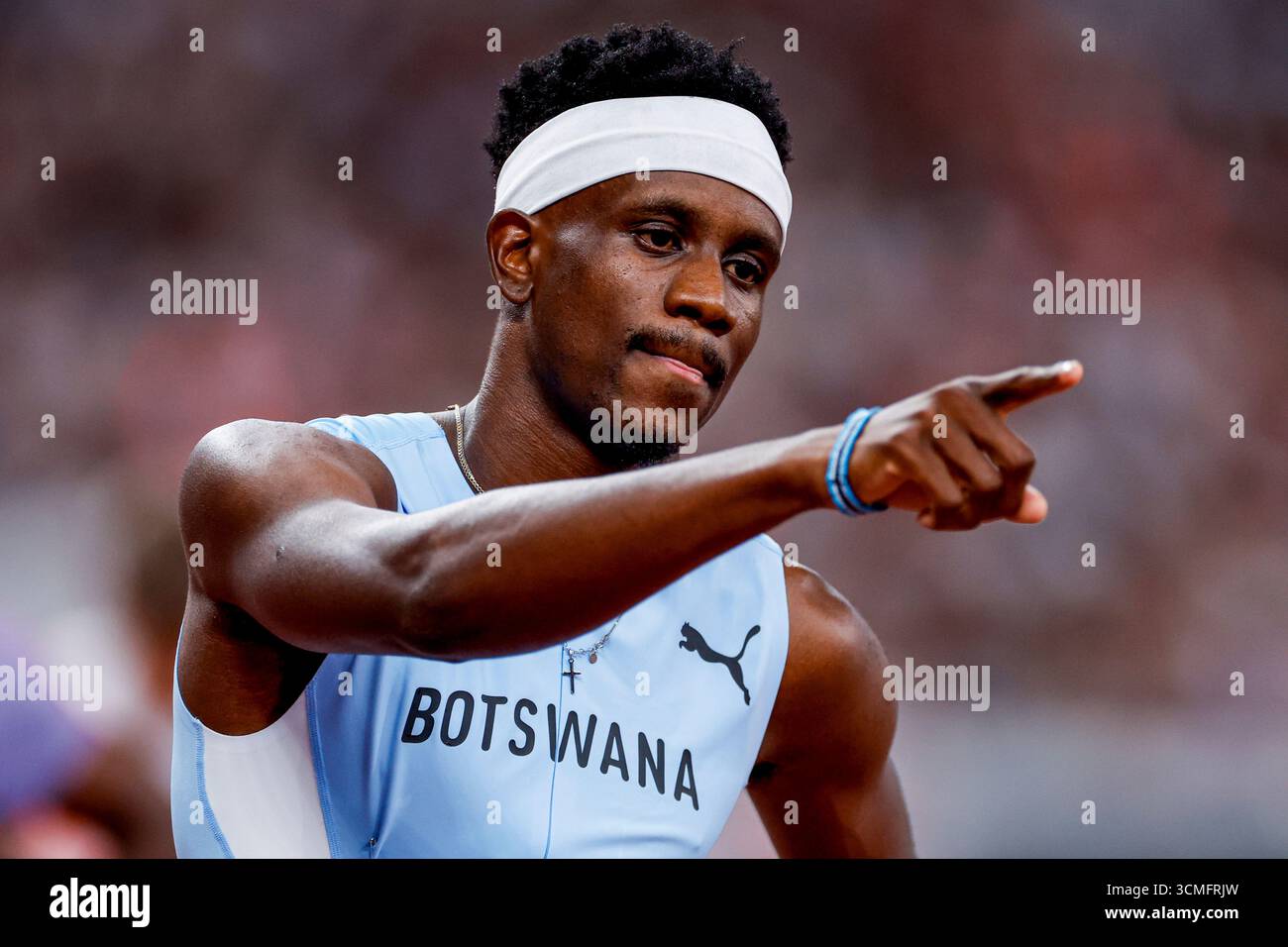 Lee bhekempilo eppie hi-res stock photography and images - Alamy