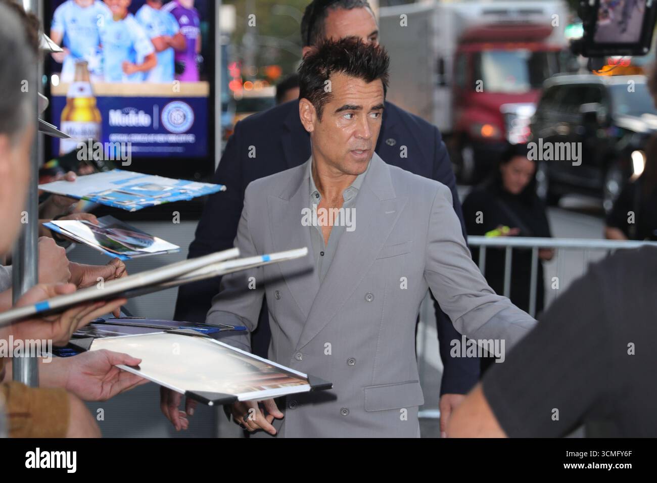 Colin farrell 2025 hi-res stock photography and images - Alamy
