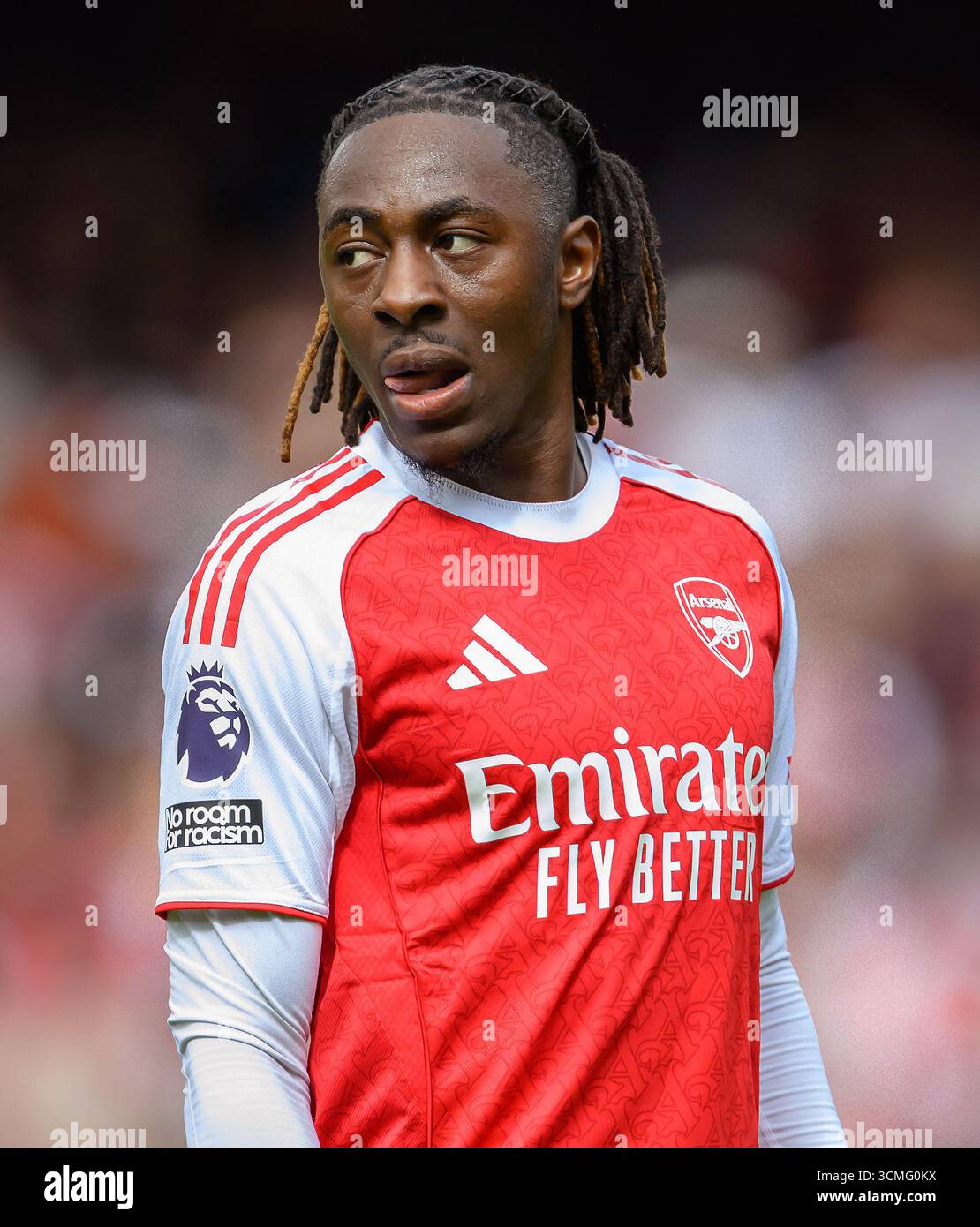 Eberechi eze arsenal 2025 hi-res stock photography and images - Alamy