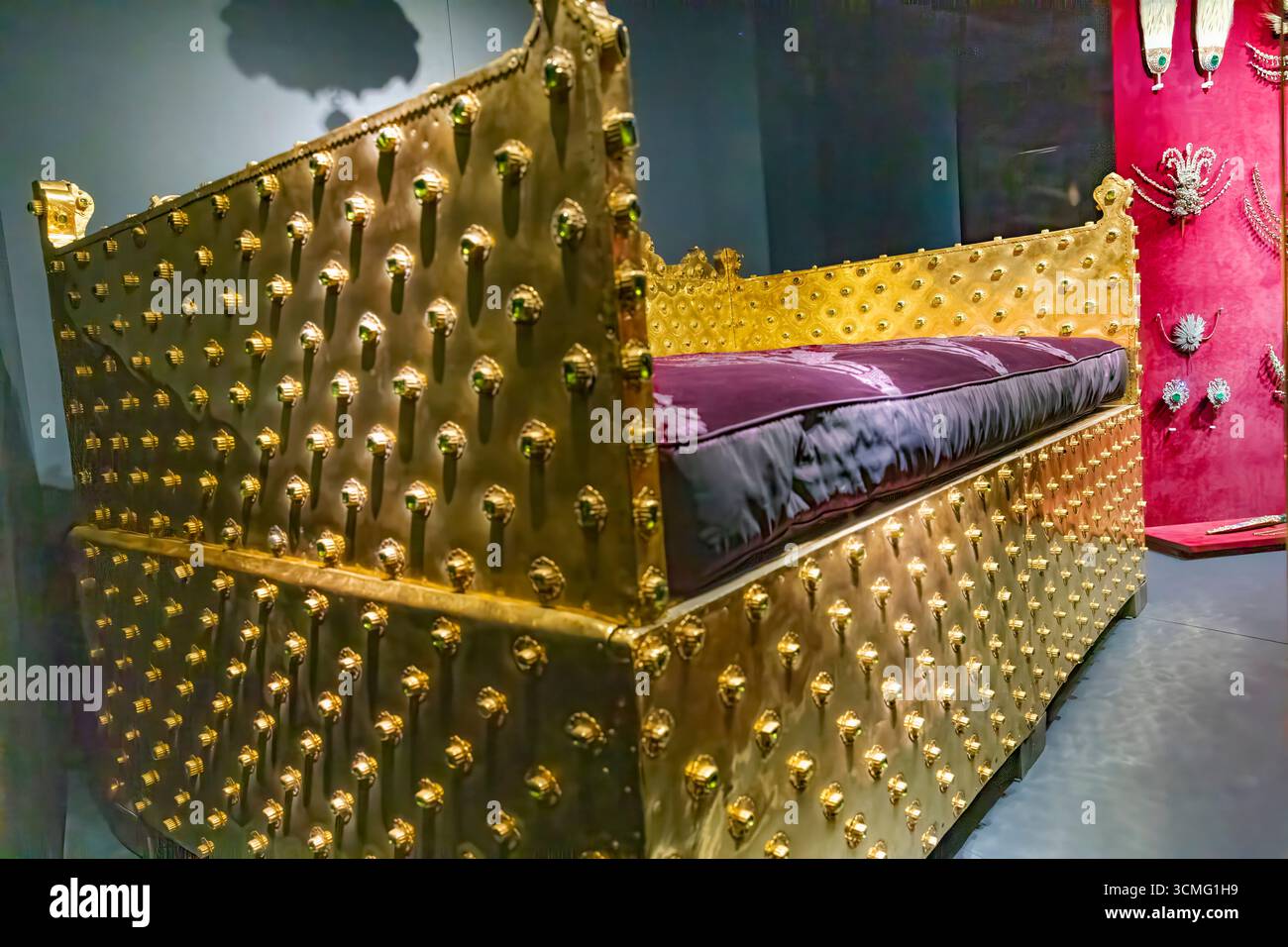April 2025 historical relic hi-res stock photography and images - Alamy