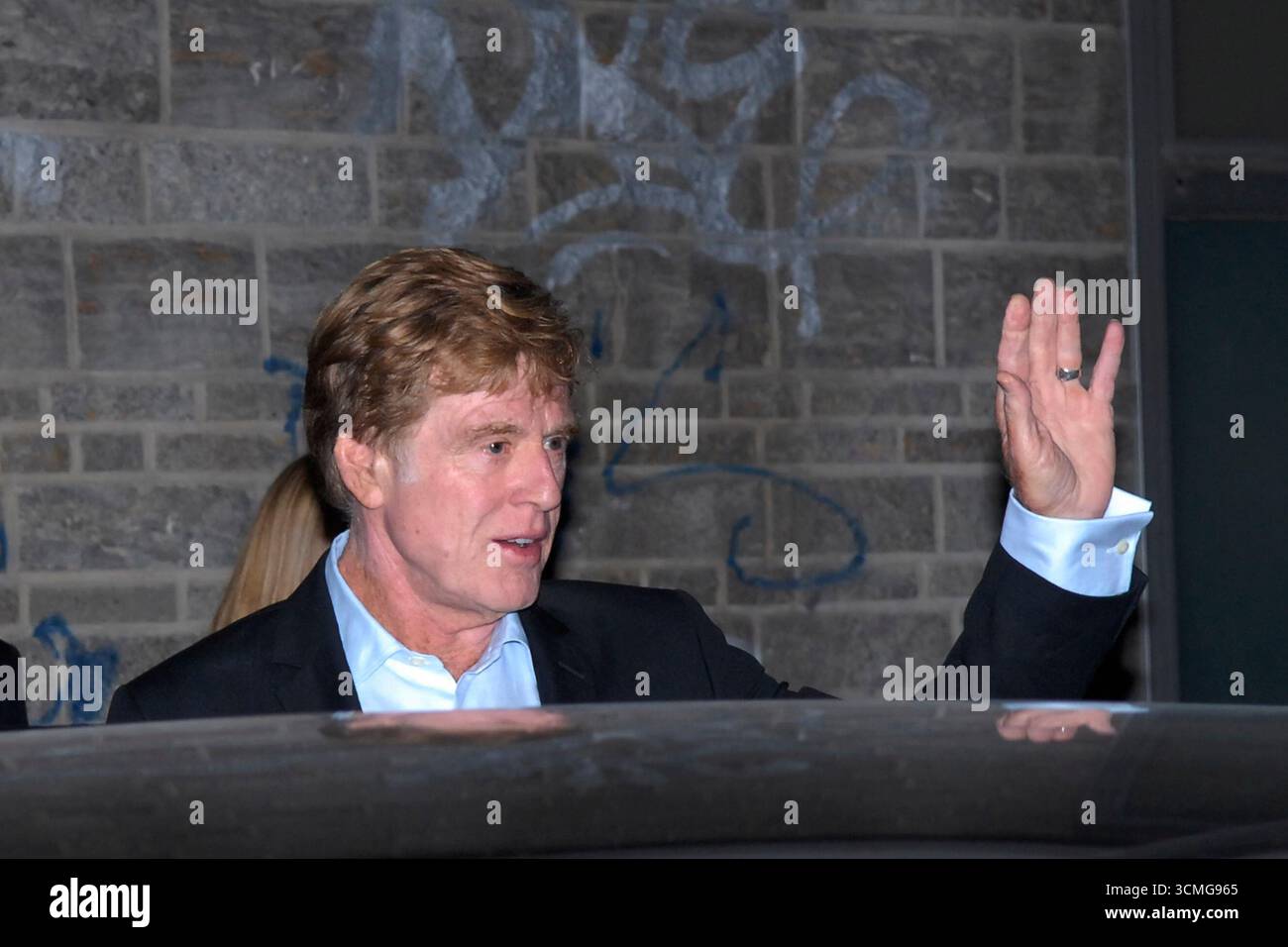 Robert Redford, Special Screening VON LÖWEN UND LÄMMERN im Kino ...