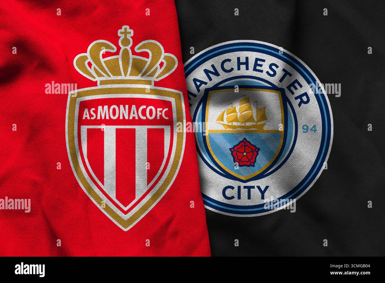 Newcastle vs man city 2025 hi-res stock photography and images - Alamy