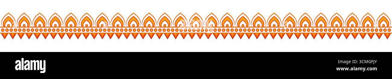 frame, arch. Durga Puja Border. on. Durga Puja Background. And. Durga ...