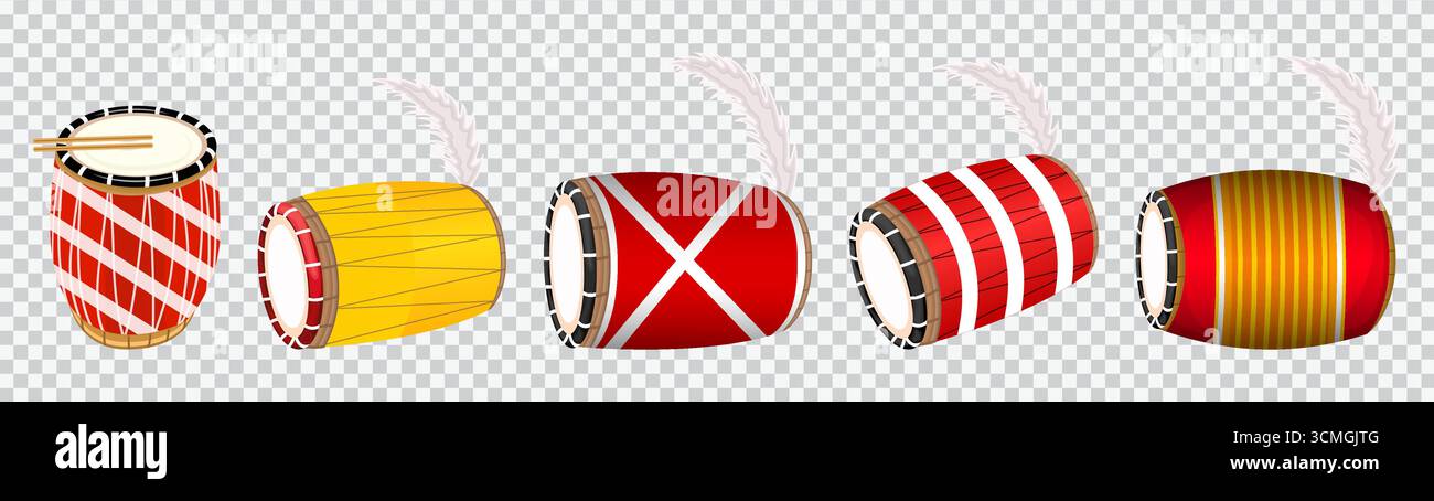 Dhak Stock Vector Images - Alamy