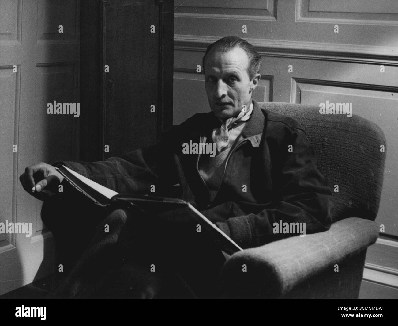 Lieutenant general frederick browning hi-res stock photography and ...