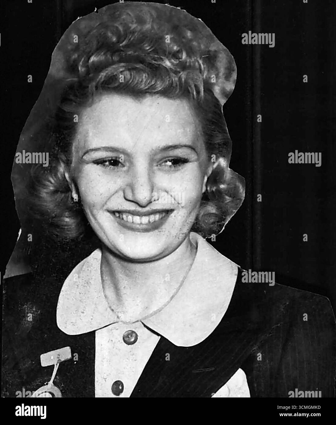 Miss Valeria Brooke - Princess Baba Daughter Of Rajah Of Sarawak. April ...